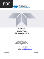 Durag DR290 Installion and Operation PDF | PDF | Electrical Connector ...