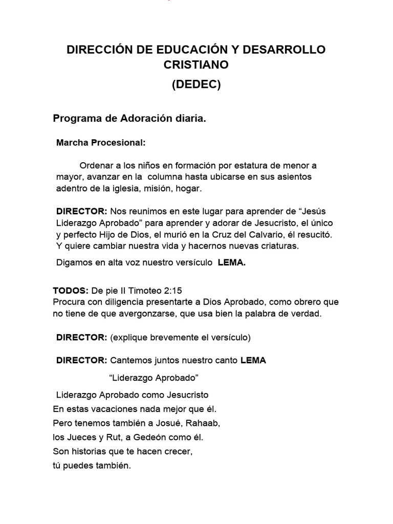 Ebv 2024 Descargar Gratis Pdf Biblia Oración