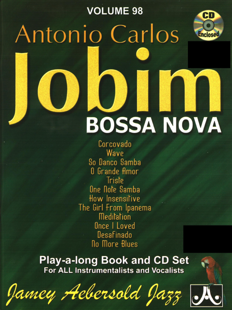25838304-bossa-nova-1 | PDF