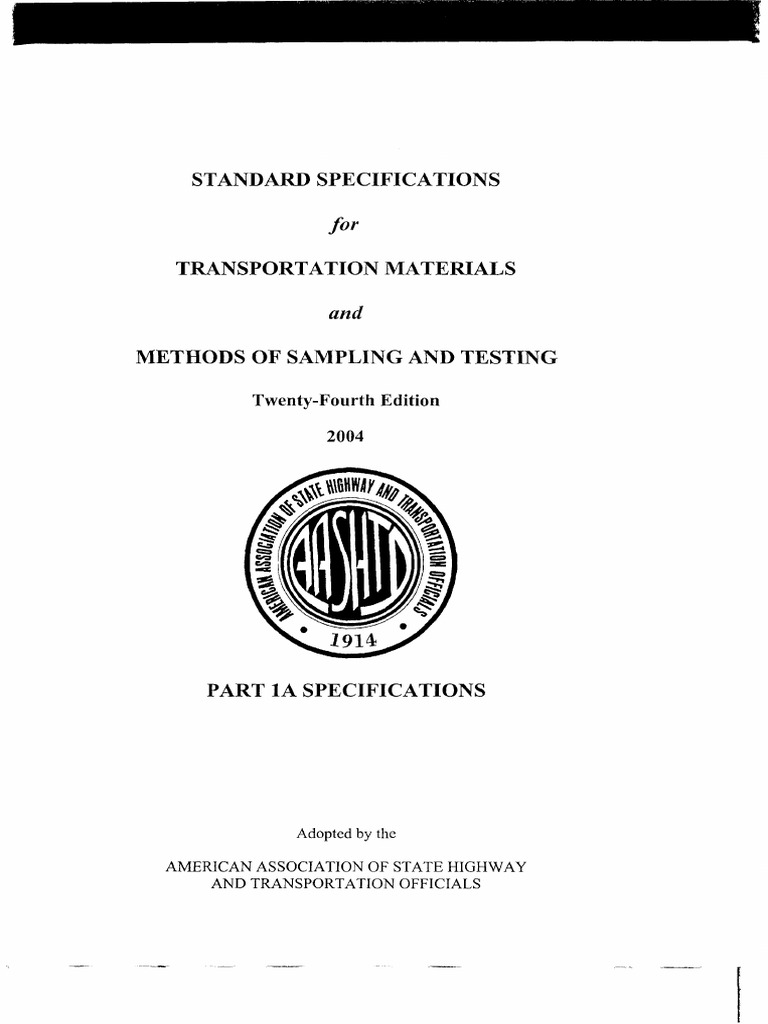 Contents | PDF | Concrete | Road Surface