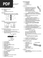 Dialysis Fistula Handout Accessible FA | PDF | Hemodialysis | Medical ...