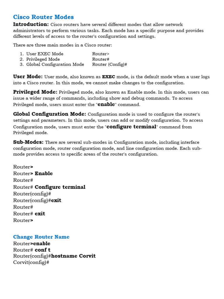 Wa0027 | PDF | Router (Computing) | Operating System Technology