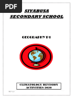 Grade 12 GIS Overview and Applications | PDF | Geographic Information ...