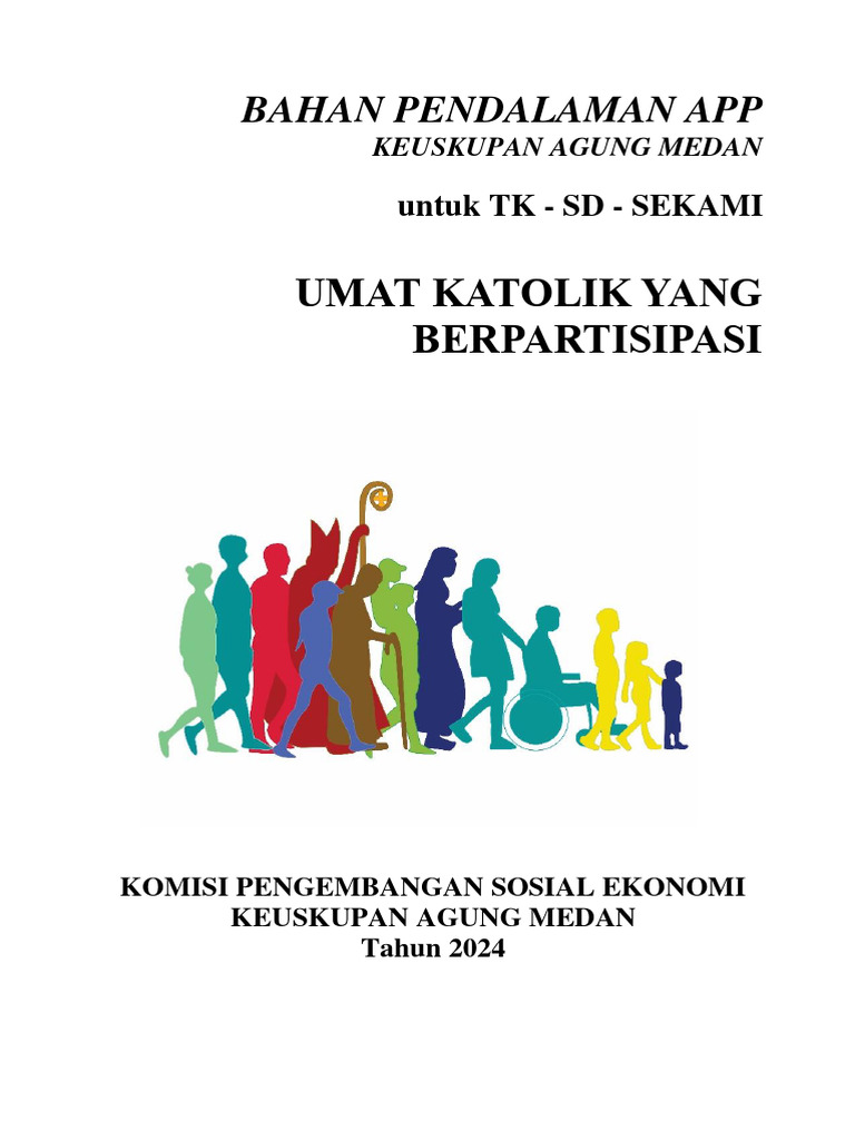 Bahan APP2024 - TK-SEKAMI | PDF