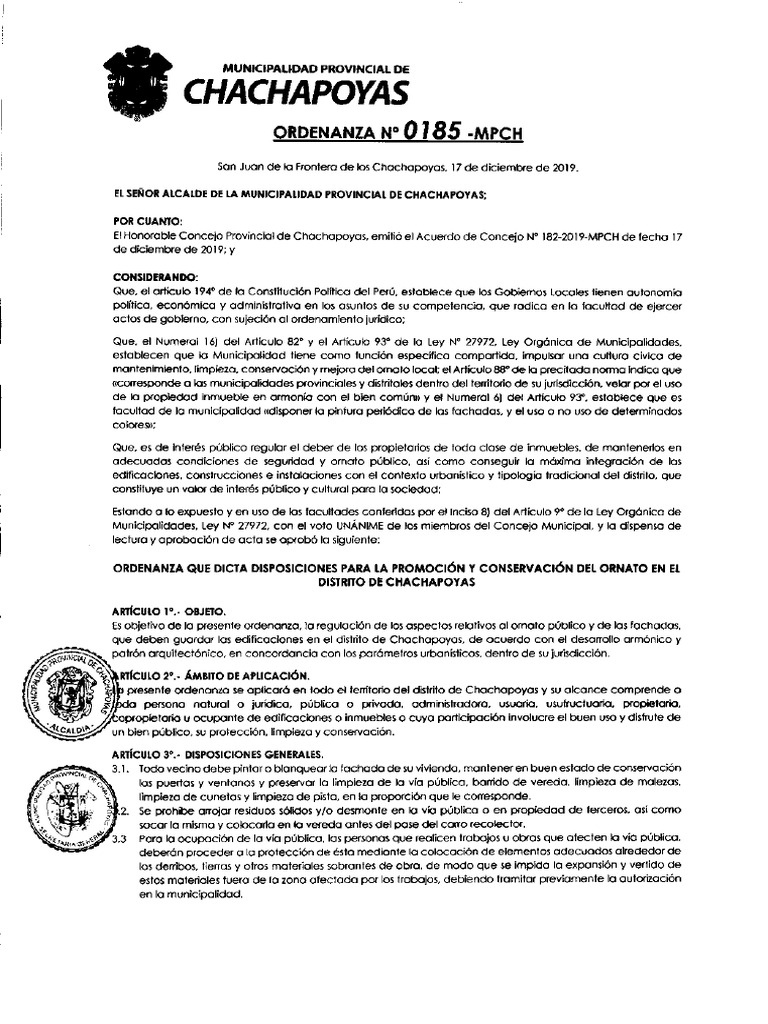 Ordenanza_2019_0185.pdf | PDF