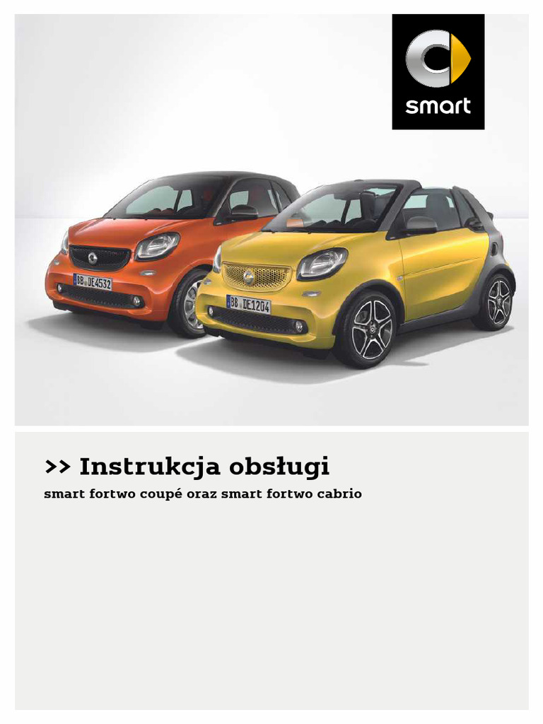 Smart 2007 | PDF