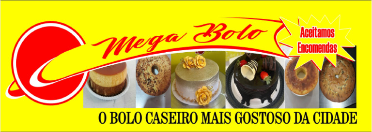 Mega Bolo | PDF