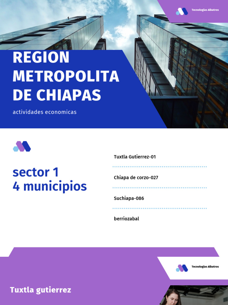 Regiones de Chiapas | PDF | Chiapas | Agricultura