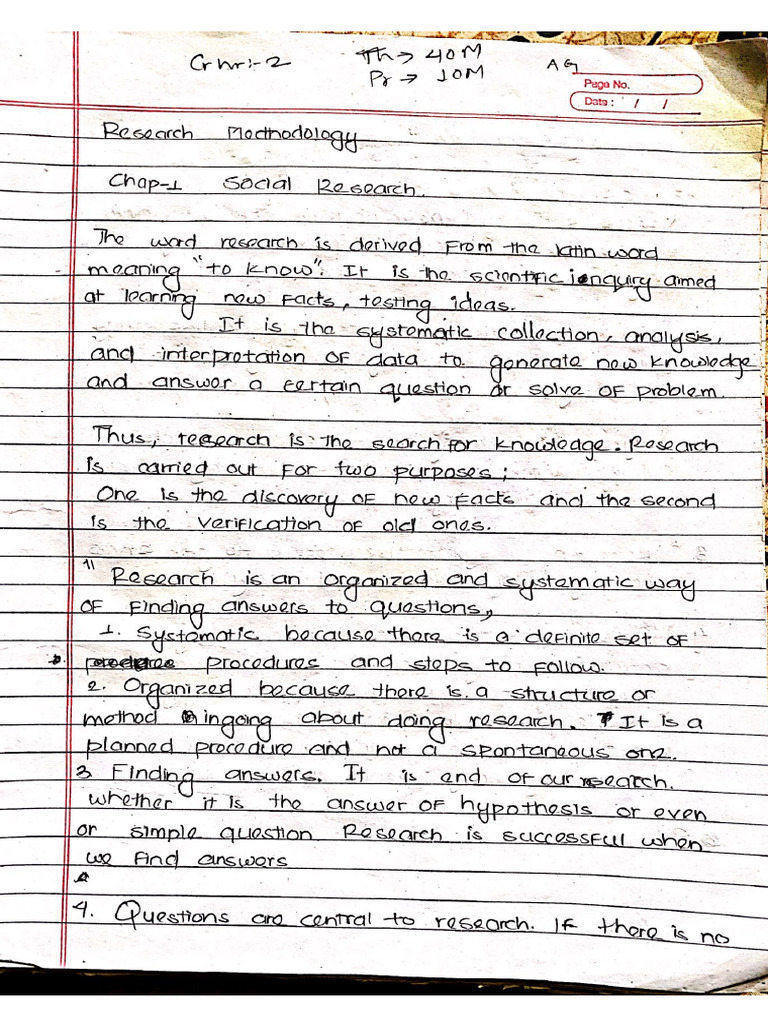 Research Note | PDF