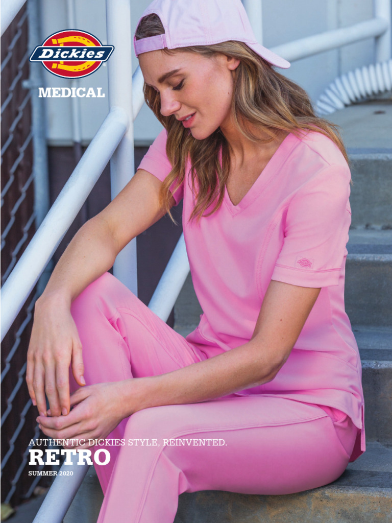 Summer 20 Dickies Catalog | Download Free PDF | Sweater | Clothing