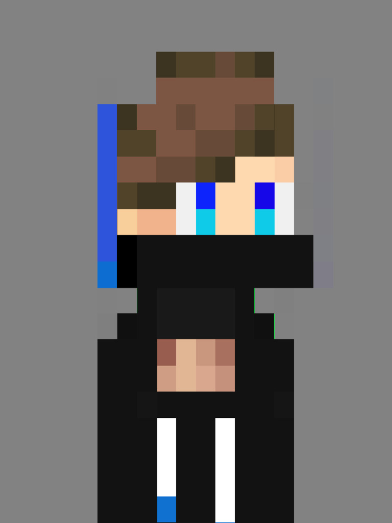 70slosers' MC PFP Template (3) | PDF