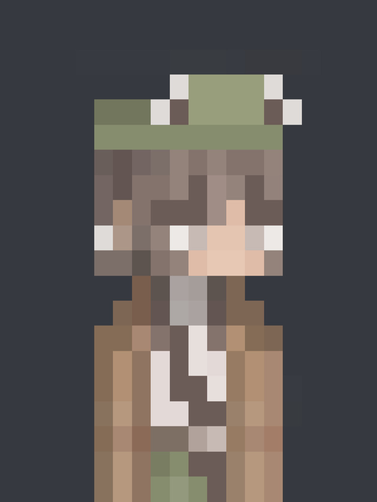 70slosers' MC PFP Template | PDF