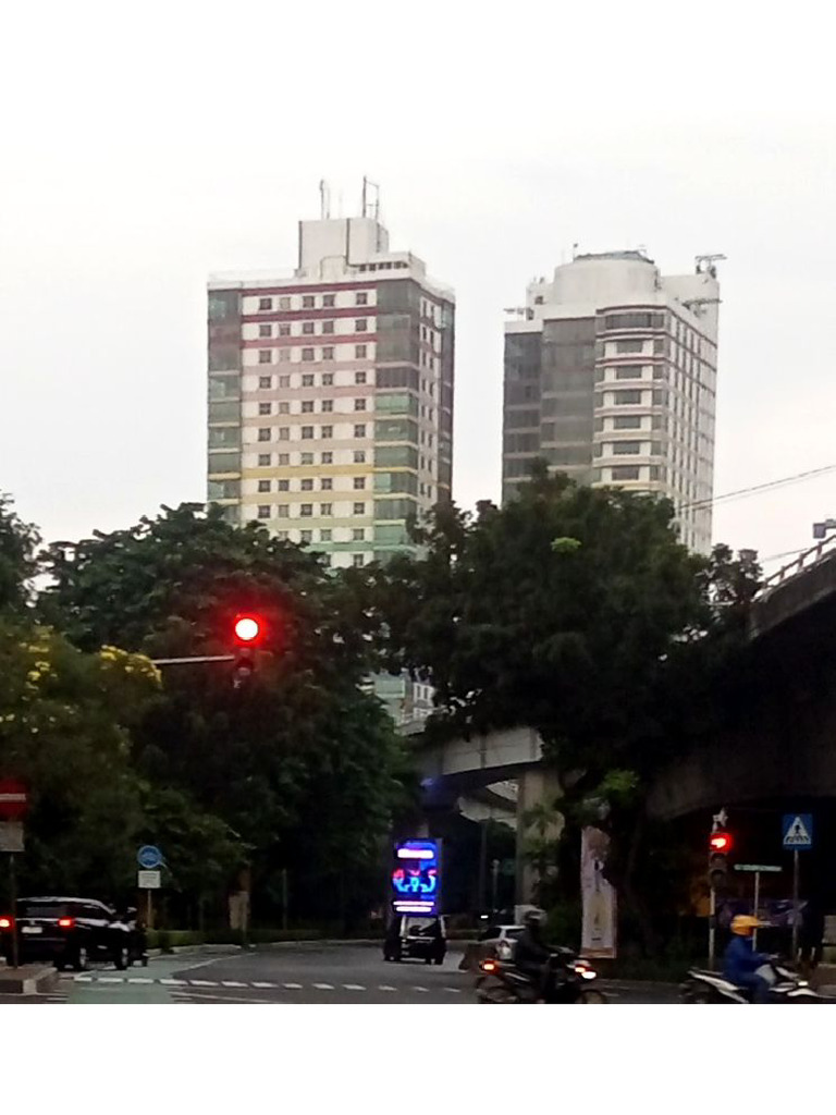 Two Tower | PDF