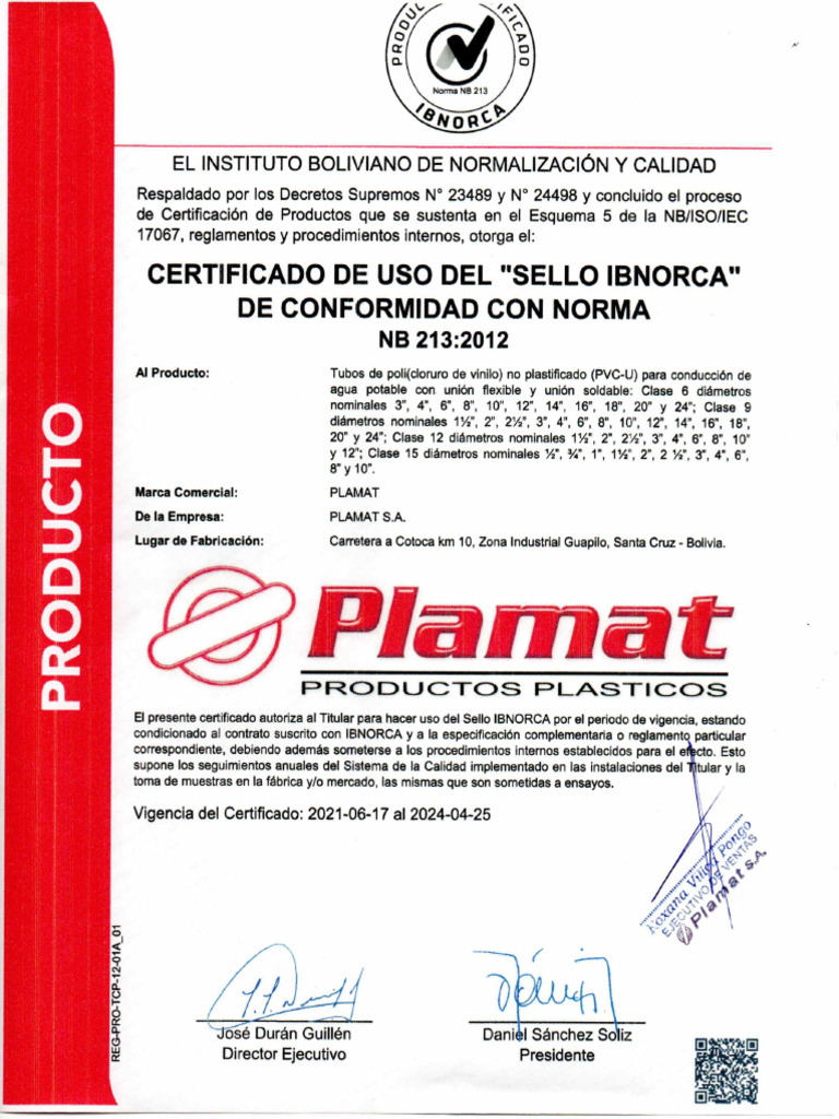 plamat clase | PDF