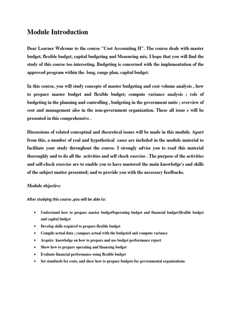 cost-acct-ii-pdf-balance-sheet-cost-of-goods-sold