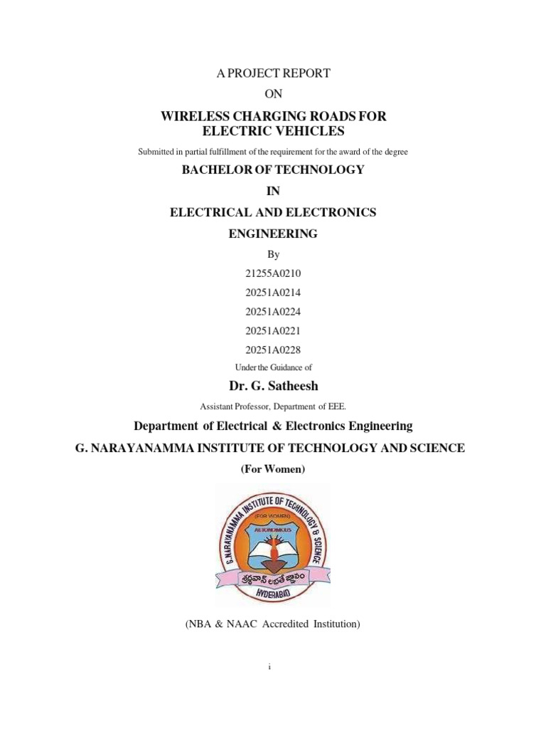 Report Major Project | PDF | Field Effect Transistor | Mosfet