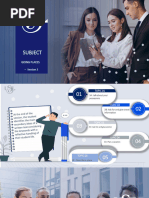 Spanish - Checkpoint A Lesson Plan - Transportation | PDF | Reading ...