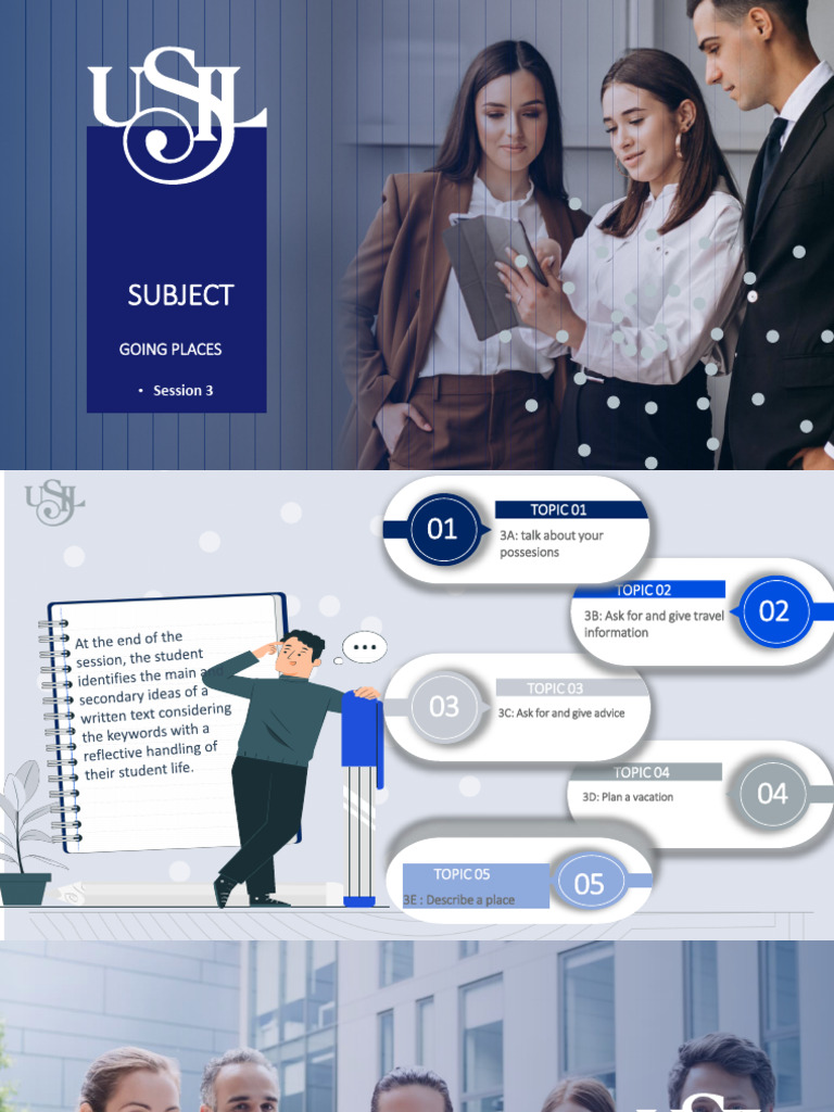EI UNIT 3 Students | Download Free PDF | Knowledge | Syntax