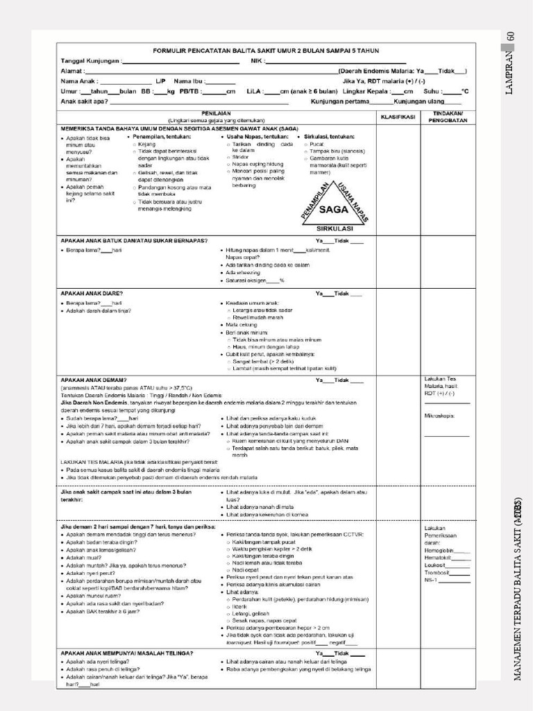 Form MTBS 2022 | PDF