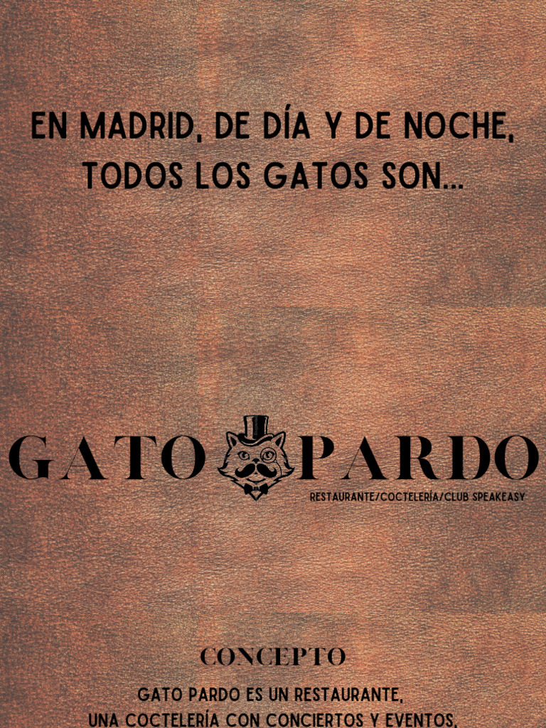 Proyecto Local Carrera San Jerónimo | PDF