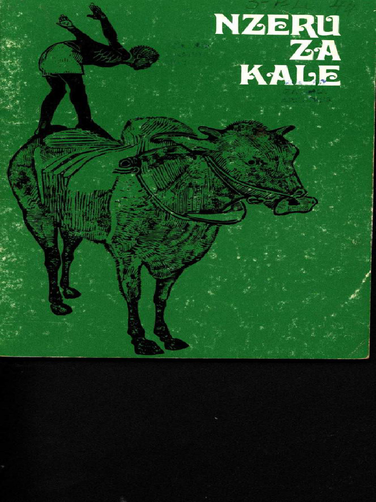 NZERU+ZA+KALE0001 Compressed | PDF