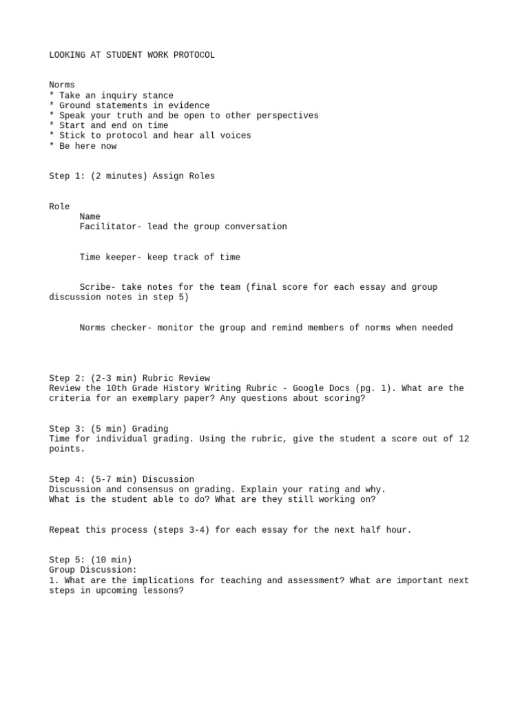 Revolutionary DBQ Examples | PDF | American Revolution | Slavery