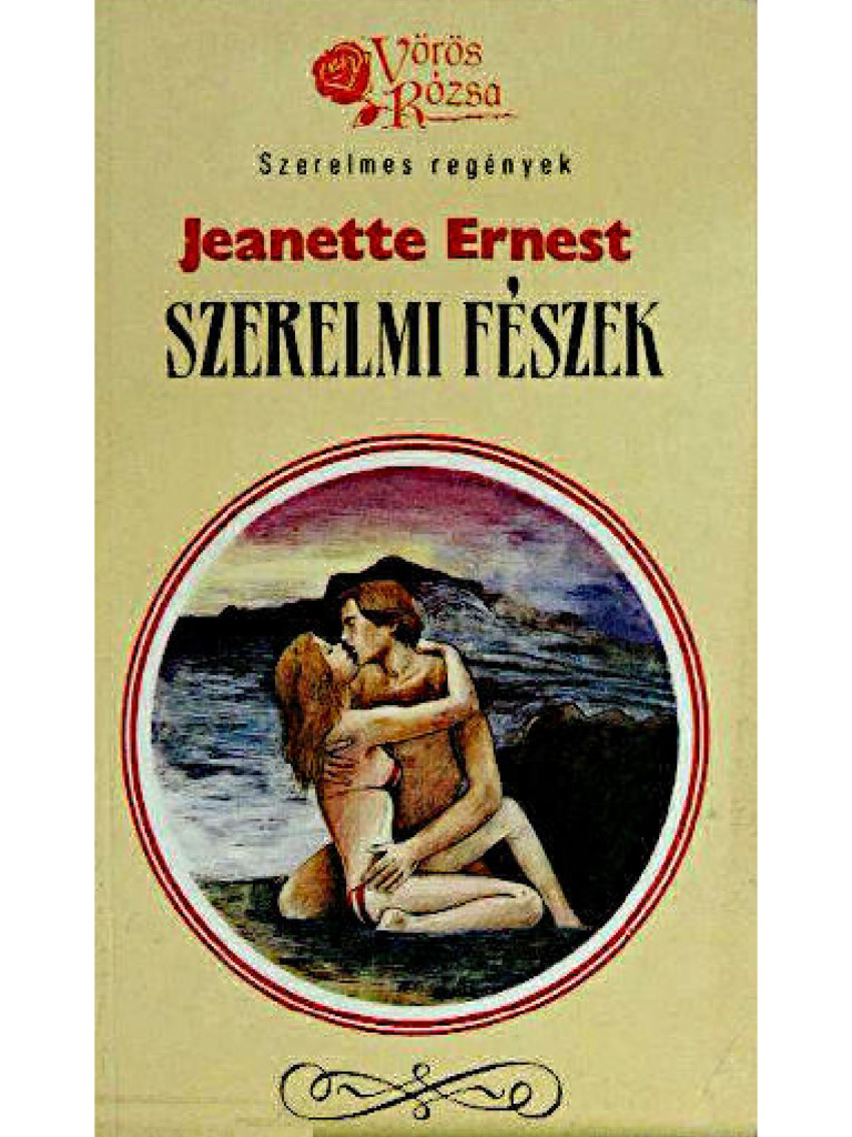 Szerelmi Fészek (Jeanette Ernest) | PDF