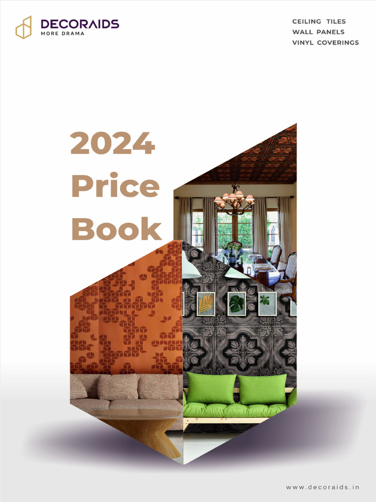 2x2 Price List DDS | PDF