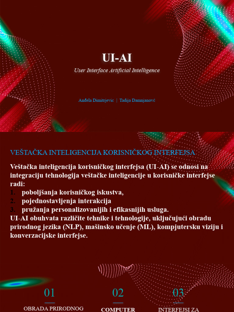 Ui Ai | PDF