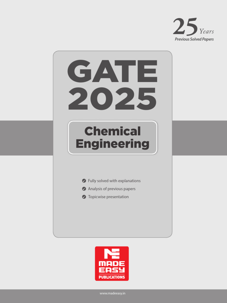 978 93 6202 394 0 - Text | PDF | Engineering | Chemical Engineering