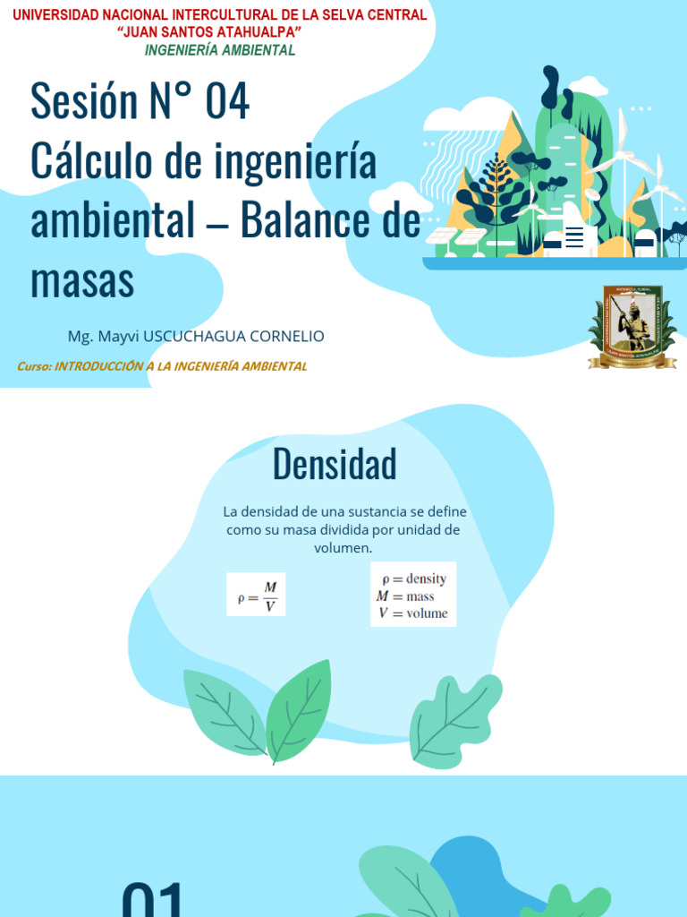 Sesión #04 | PDF | Pascal (Unidad) | Cantidades fisicas