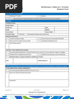 TAFE NSW Withdrawal Application Guide | PDF | Apprenticeship ...