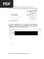Link Direto Google Drive: Tutorial | PDF