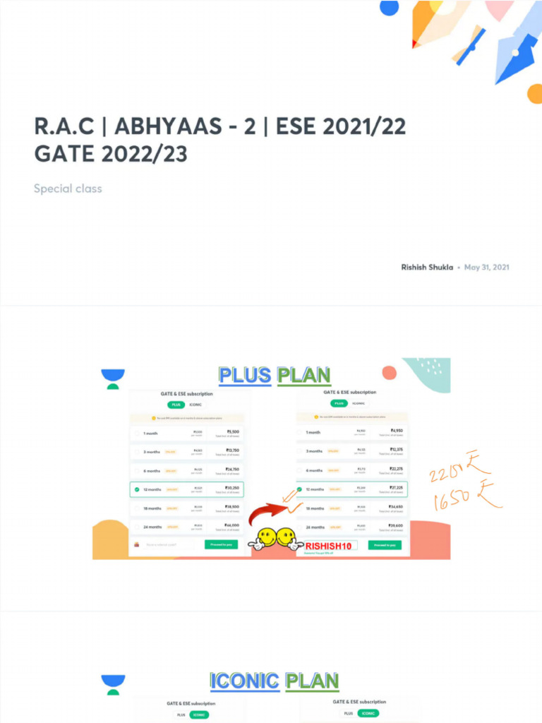 06.rac Abhyaas | PDF