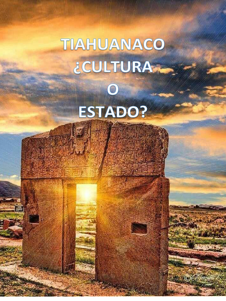 c9 Onque Doi | PDF | Estado (política) | Sociedad