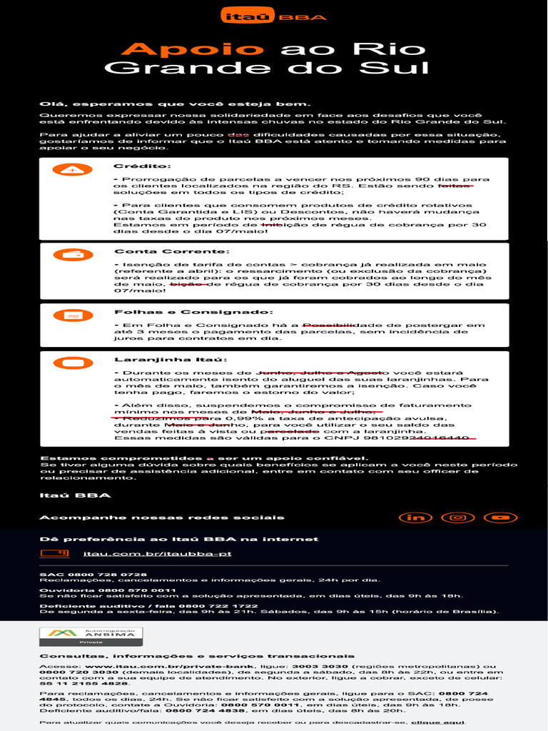 Email para Revisao REV BF | PDF
