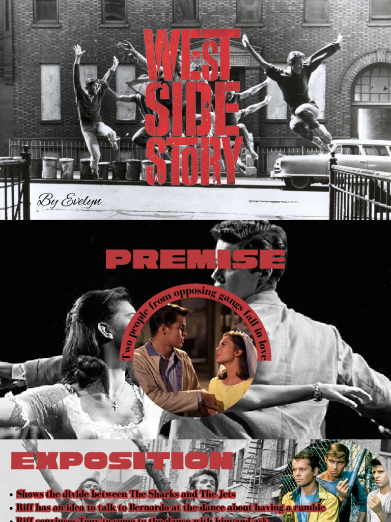 West Side Story | PDF