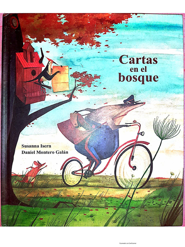 Cartas en El Bosque | PDF