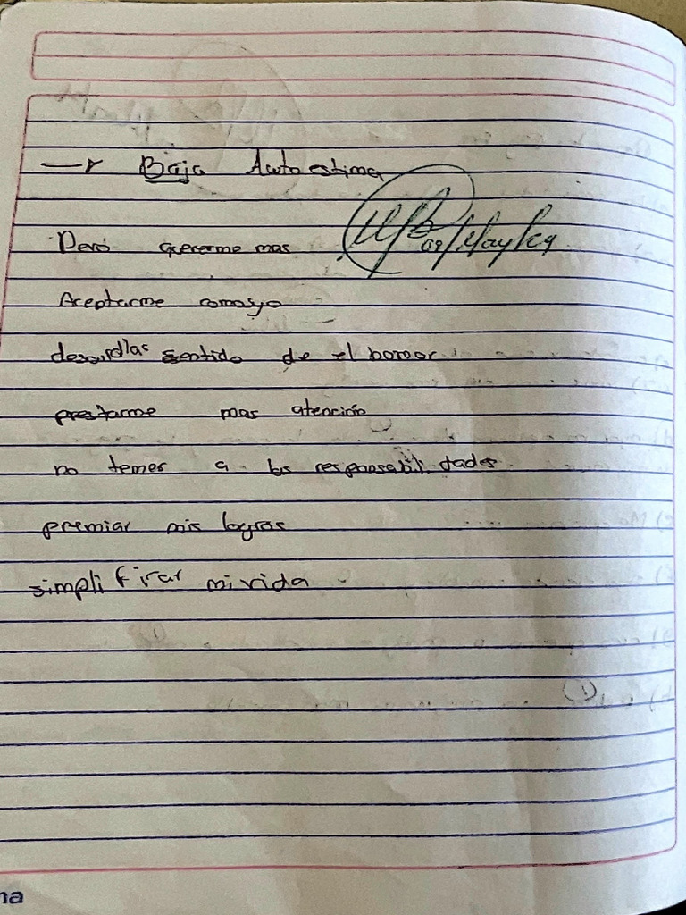 Reconoce y Descubre tus Emociones | PDF