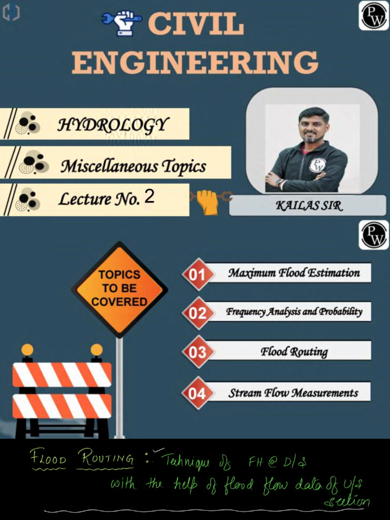 Miscellaneous Topics 02 _ Class Notes | PDF