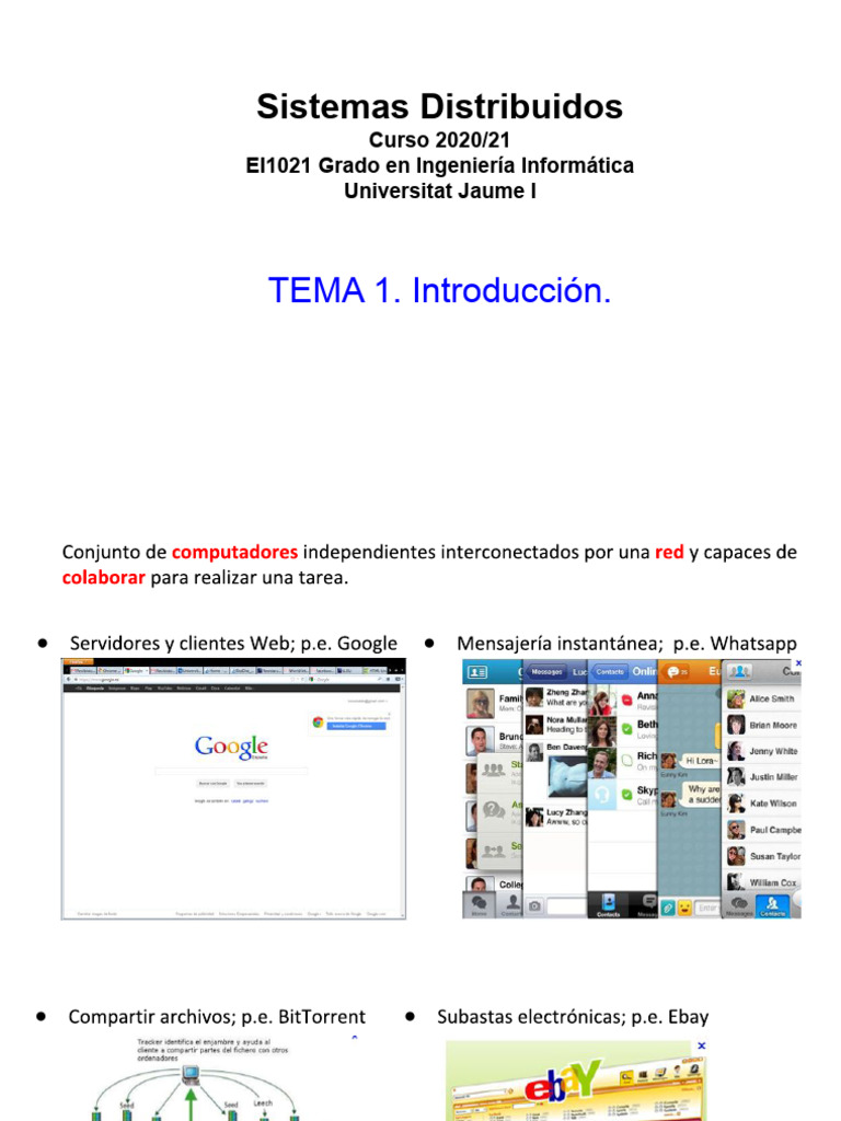 Tema 1 Introduccion | PDF | Computer Programming | Software Engineering