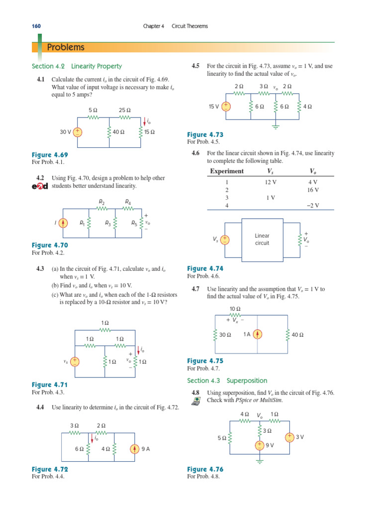 3 Devre | PDF | Electrical Network | Resistor