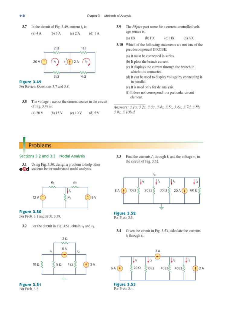 2 Devre | Download Free PDF | Electrical Network | Electromagnetism