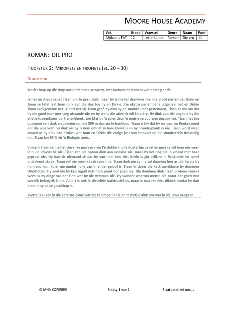 Die Pro-02-Assess | PDF