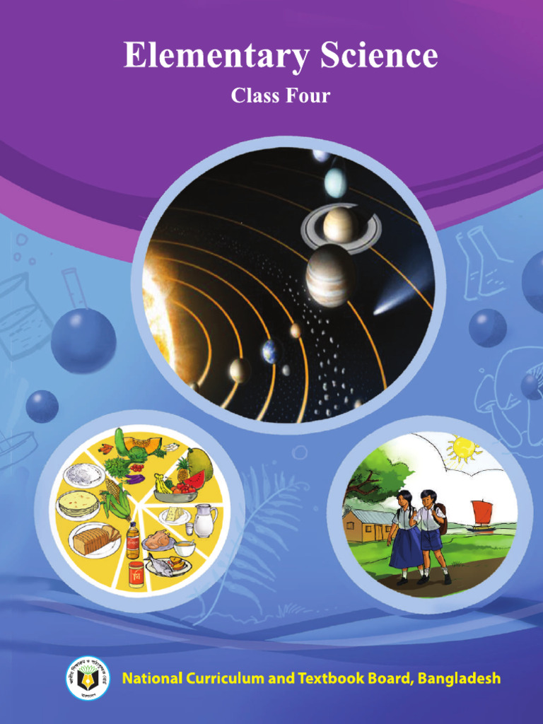 Science 4 EV Compressed | PDF