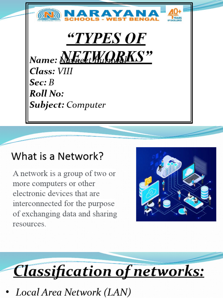Navneet .Rama | PDF | Computer Network | Local Area Network