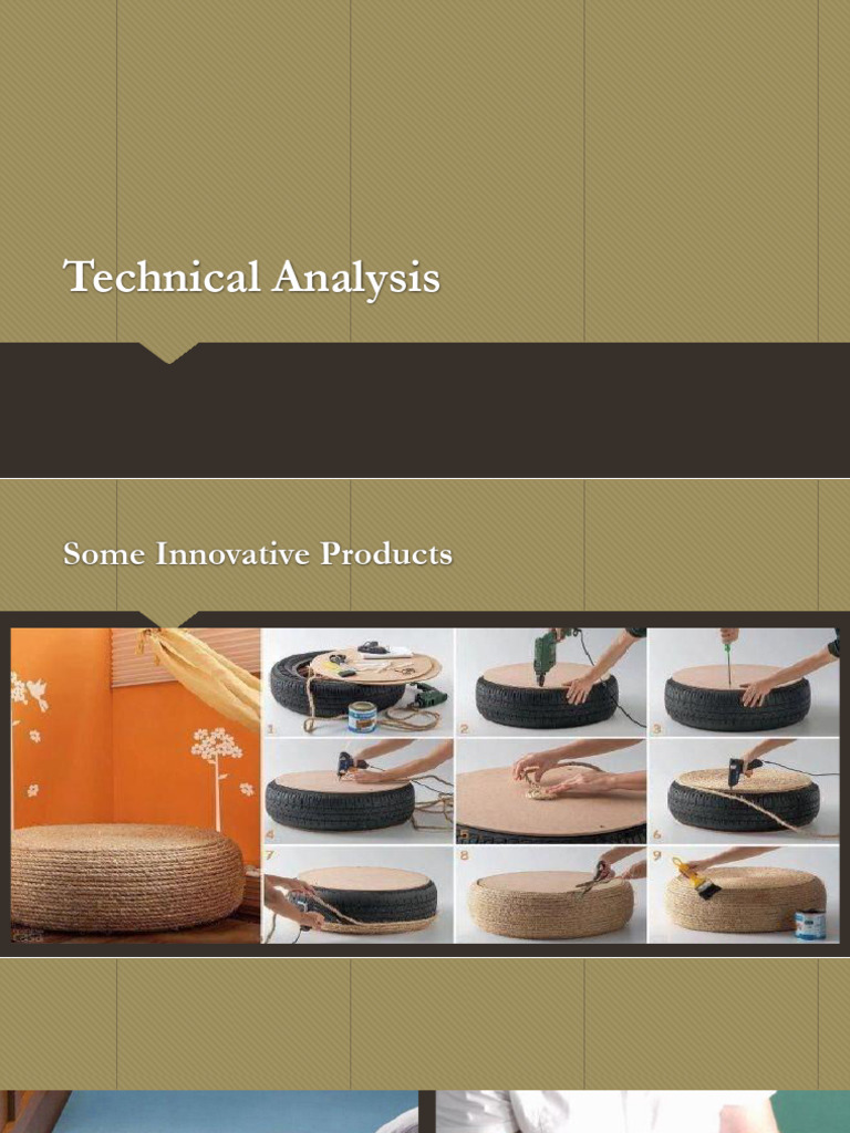 Technical Analysis | PDF | Labour Economics | Infrastructure