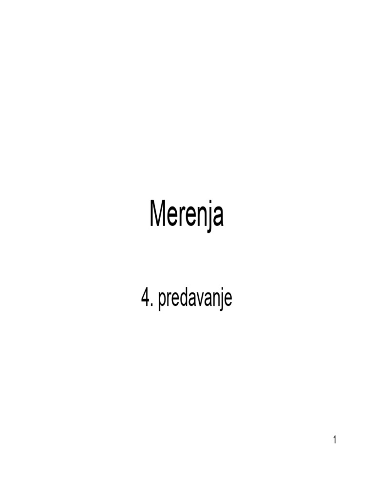 2014 Mer SR24 | PDF