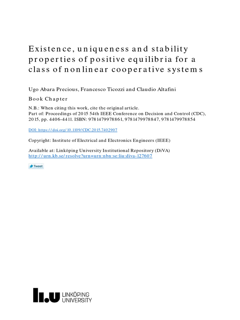 Full Text 02 | Download Free PDF | Linear Algebra | Mathematical Objects