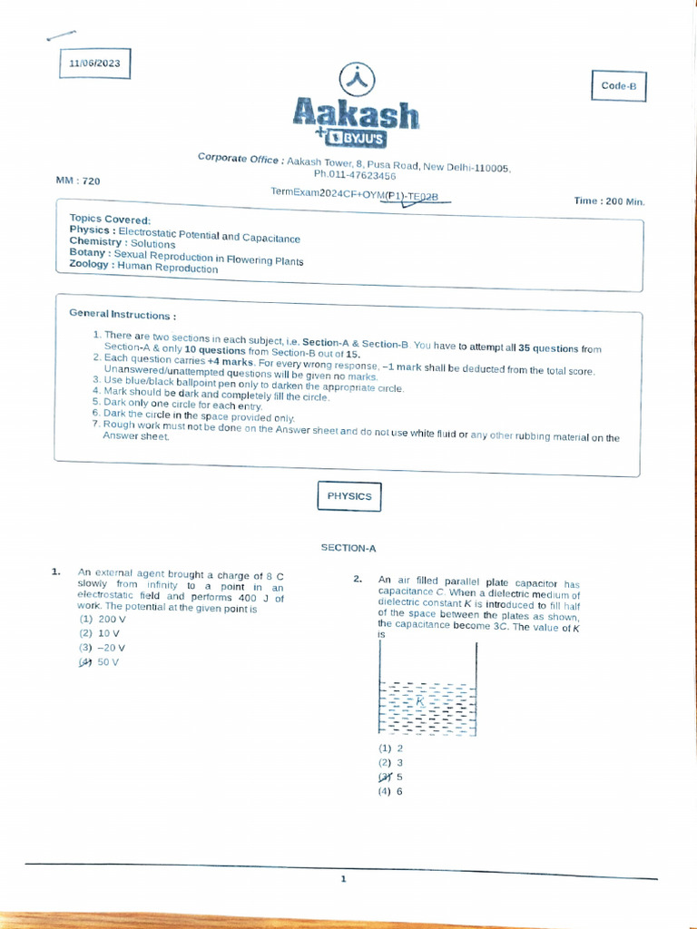 QP Pot & Capacitance | Download Free PDF | Capacitance | Capacitor